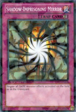 Shadow-Imprisoning Mirror | American | Nonfirst | Excellent | 261677#EX#AM#nFO#nFI