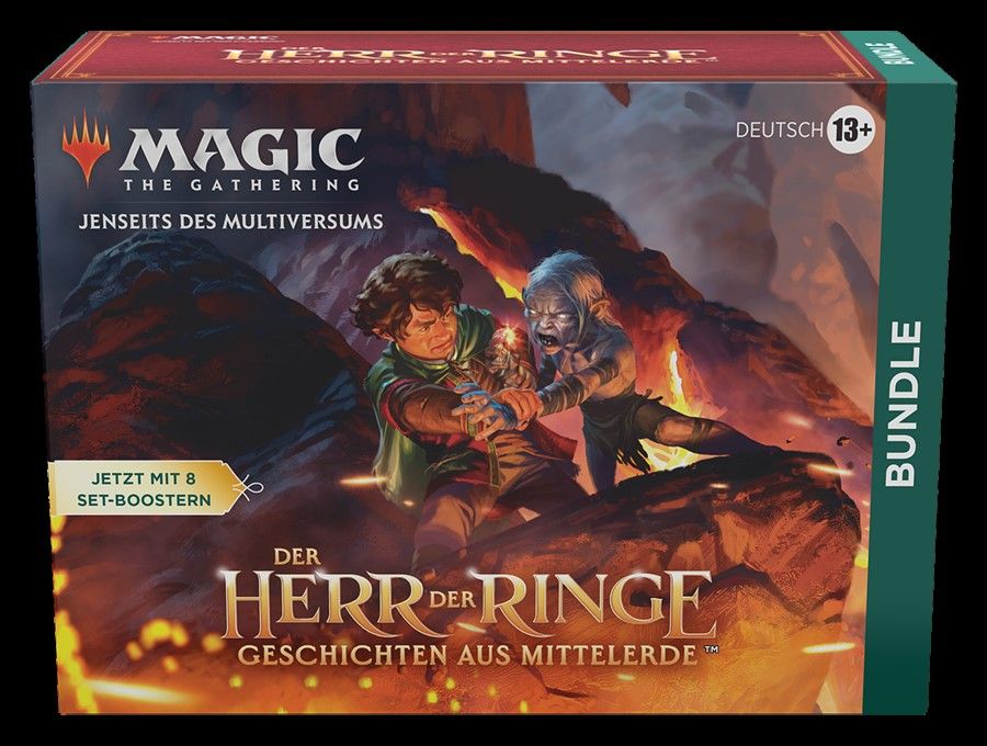 Magic The Gathering Karten & Zubehör | Riesige Auswahl top Preise